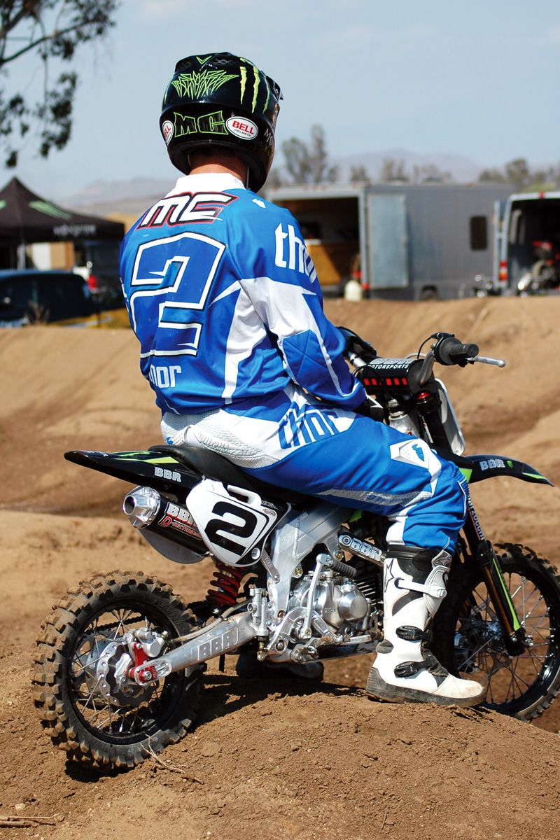 BBR Motorsports, Inc