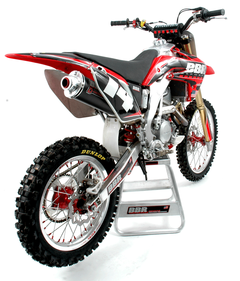BBR Motorsports, Inc - Bike Gallery