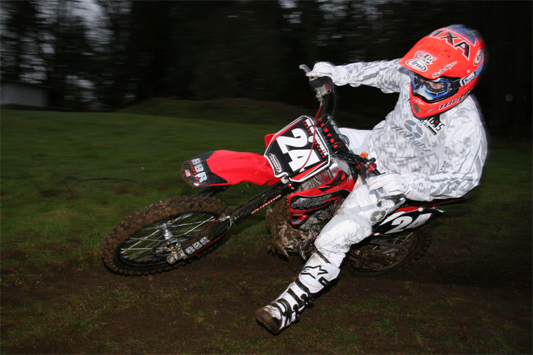 BBR Motorsports, Inc - Bike Gallery