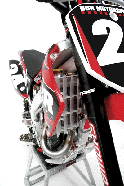 BBR Motorsports, Inc - Bike Gallery