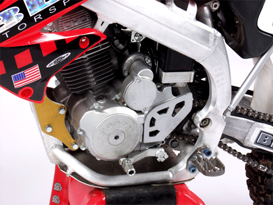 BBR Motorsports, Inc - Bike Gallery