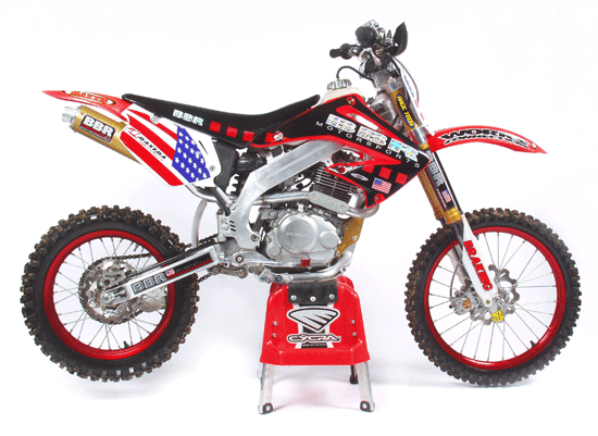 BBR Motorsports, Inc - Bike Gallery