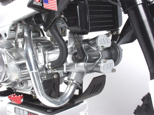 BBR Motorsports, Inc - Bike Gallery