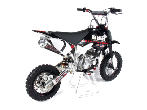 BBR Motorsports, Inc - Bike Gallery