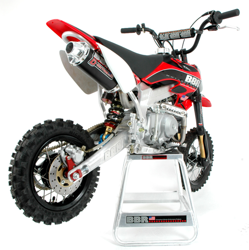 BBR Motorsports, Inc - Bike Gallery
