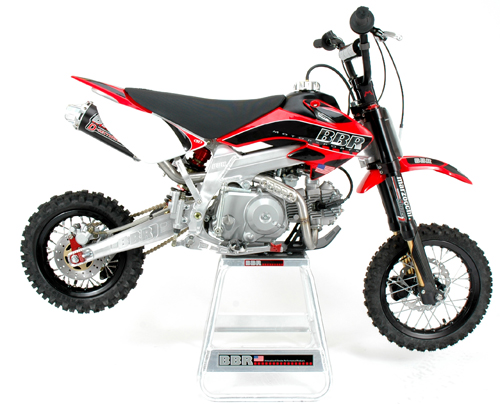 BBR Motorsports, Inc - Bike Gallery