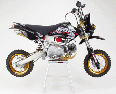 BBR Motorsports, Inc - Bike Gallery