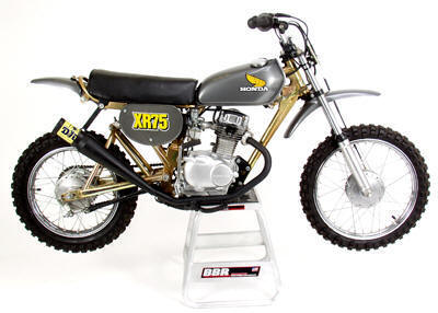 BBR Motorsports, Inc - Bike Gallery