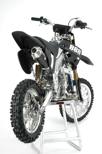 BBR Motorsports, Inc - Bike Gallery