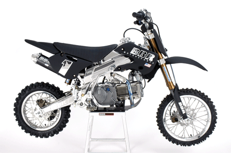 BBR Motorsports, Inc - Bike Gallery