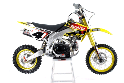BBR Motorsports, Inc - Bike Gallery