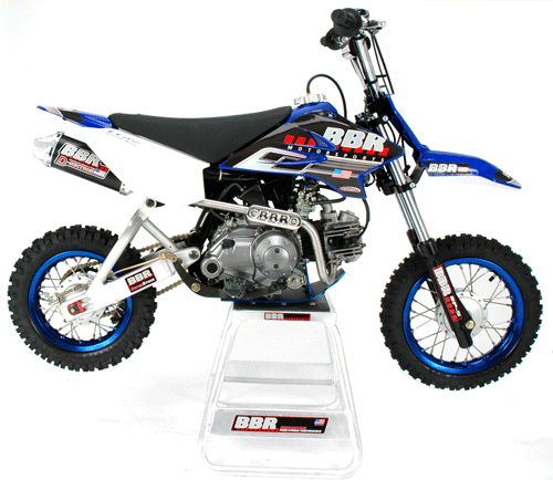 BBR Motorsports, Inc - Bike Gallery