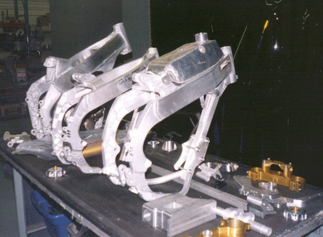 BBR Motorsports, Inc - Photo Gallery