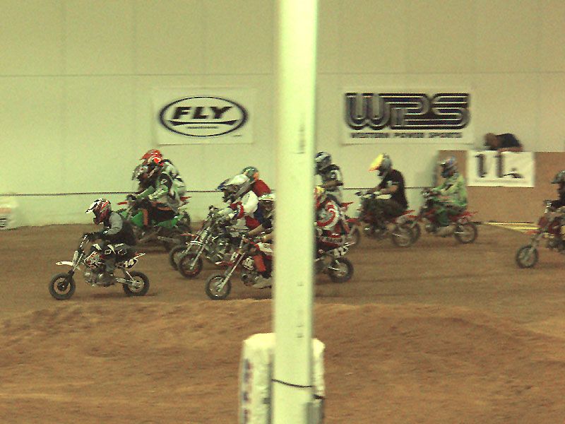 BBR Motorsports, Inc - Photo Gallery