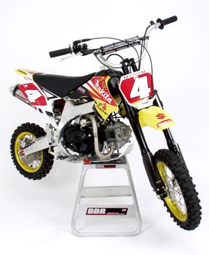 BBR Motorsports, Inc - Photo Gallery