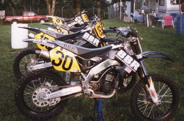 BBR Motorsports, Inc - Photo Gallery