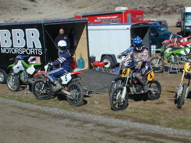 BBR Motorsports, Inc - Photo Gallery