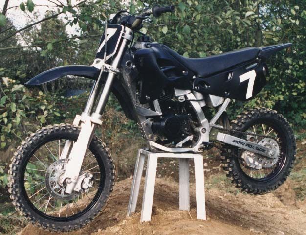 BBR Motorsports, Inc - Photo Gallery