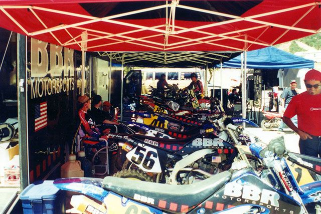 BBR Motorsports, Inc - Photo Gallery