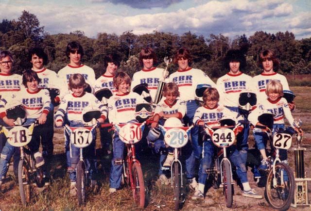 BBR Motorsports, Inc - Photo Gallery