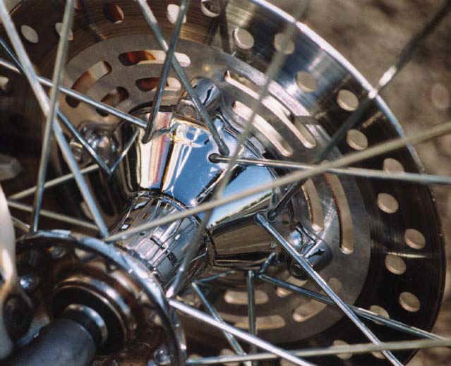 BBR Motorsports, Inc - Photo Gallery