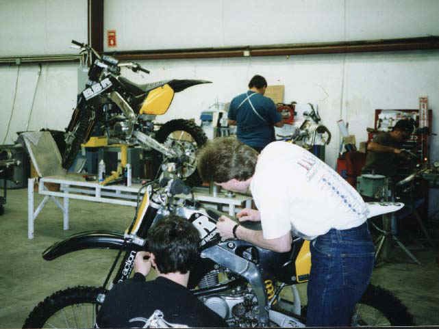 BBR Motorsports, Inc - Photo Gallery