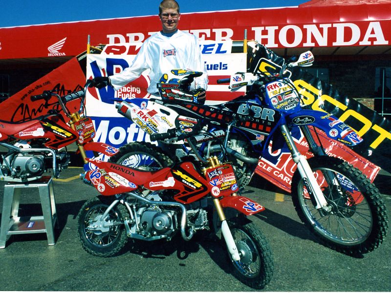 BBR Motorsports, Inc - Photo Gallery