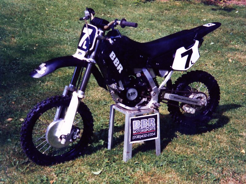 BBR Motorsports, Inc - Photo Gallery