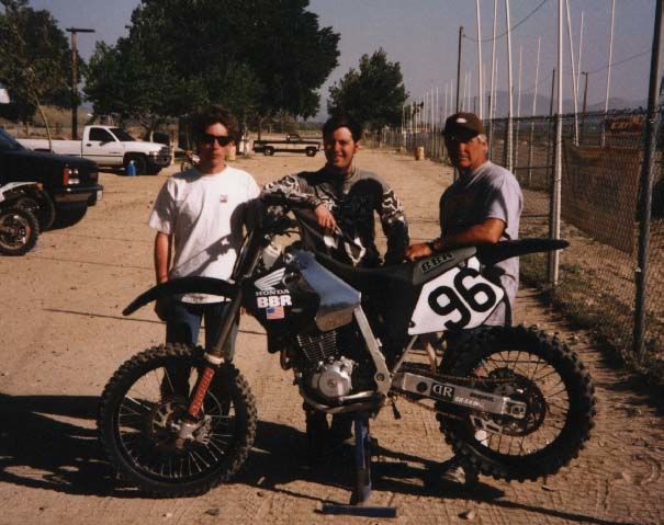 BBR Motorsports, Inc - Photo Gallery