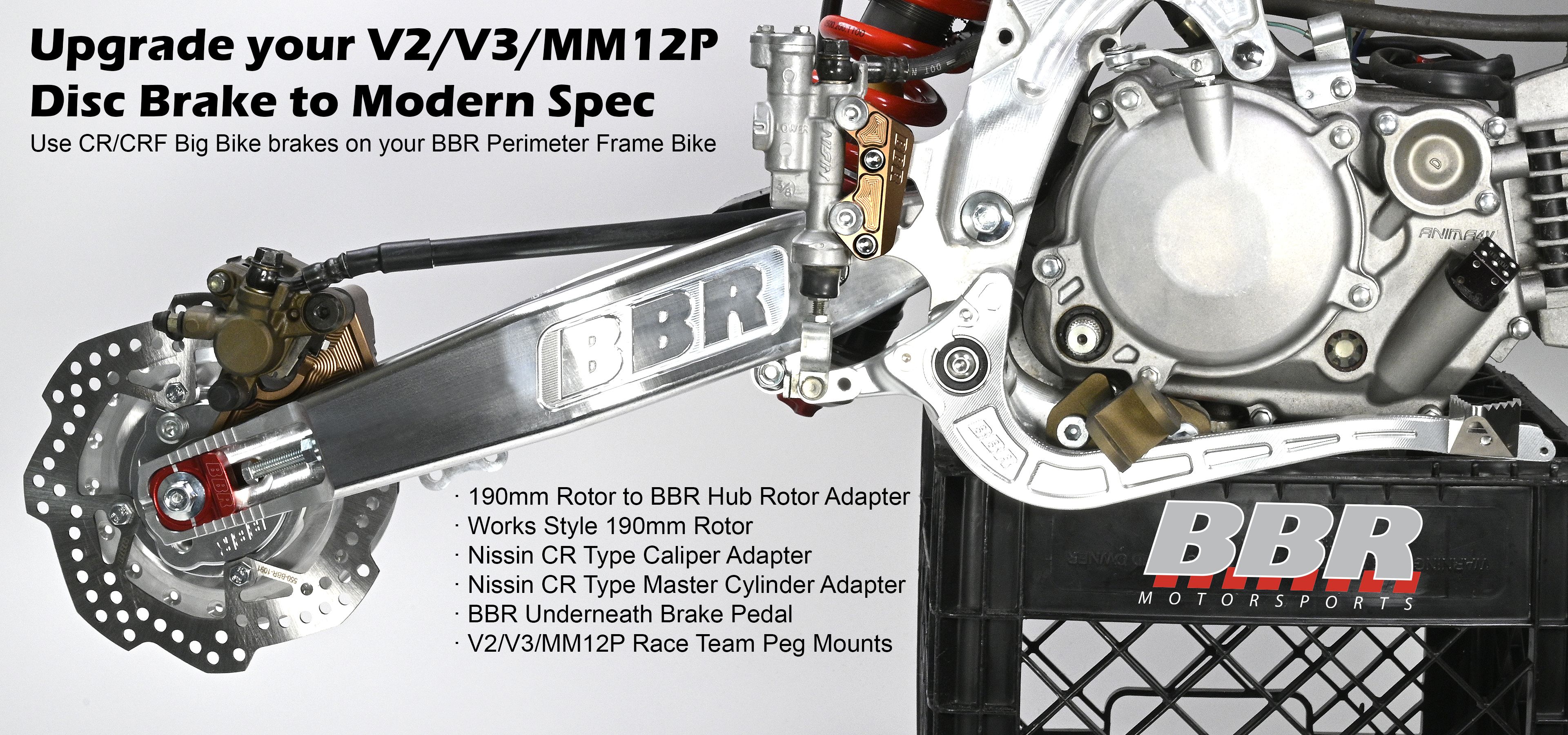 BBR Motorsports, Inc - Home