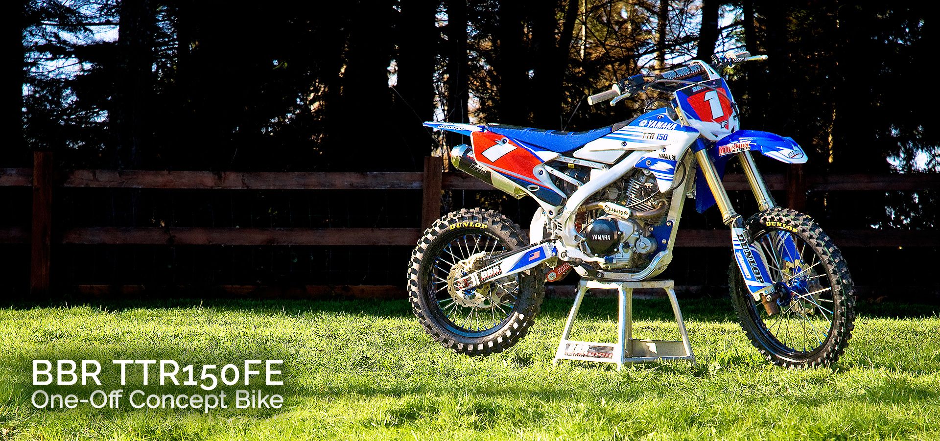 BBR Motorsports, Inc - Home