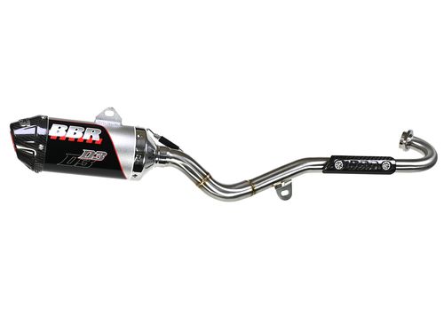 BBR Motorsports, Inc - Products