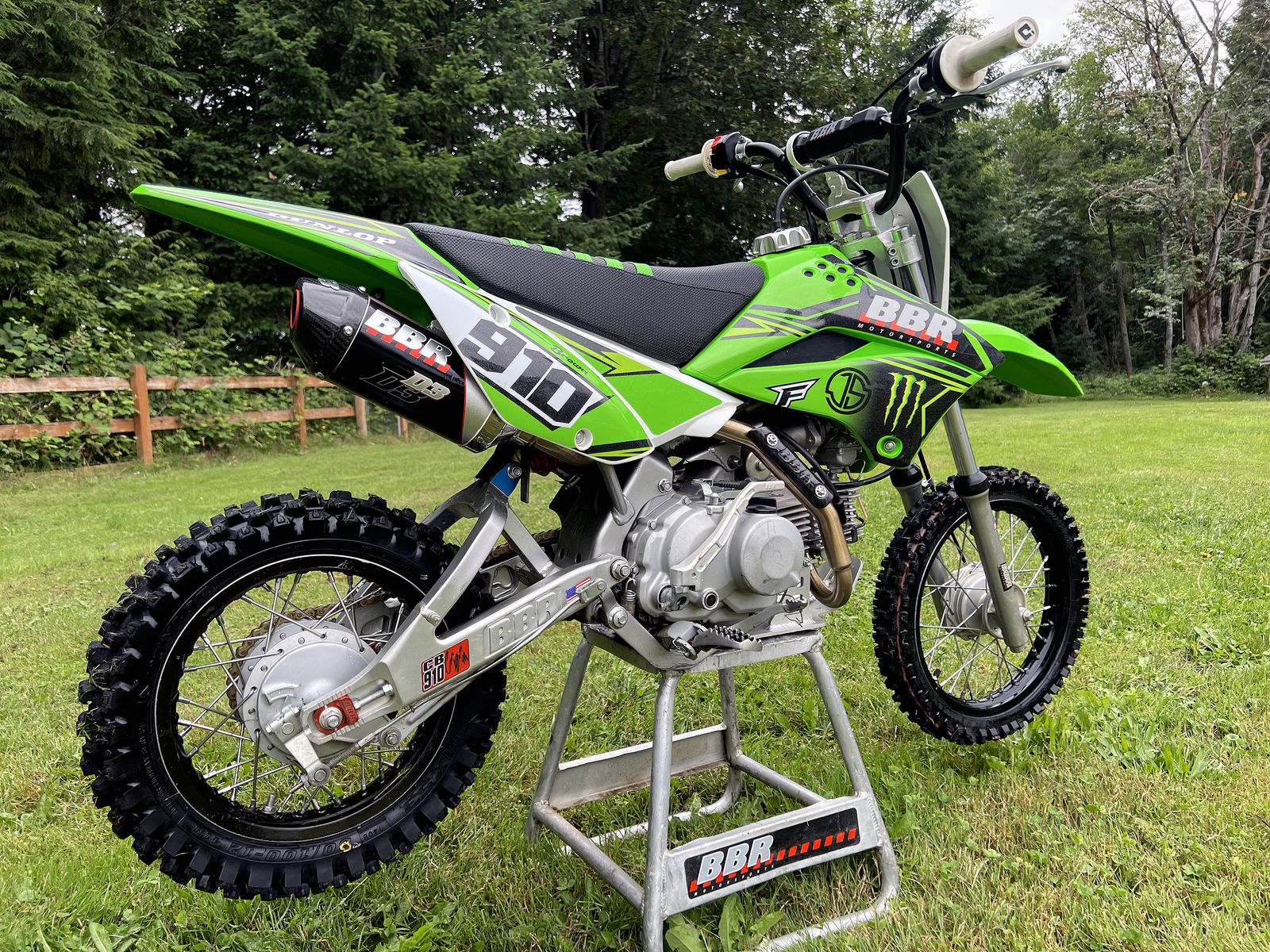 BBR Motorsports, Inc - Products