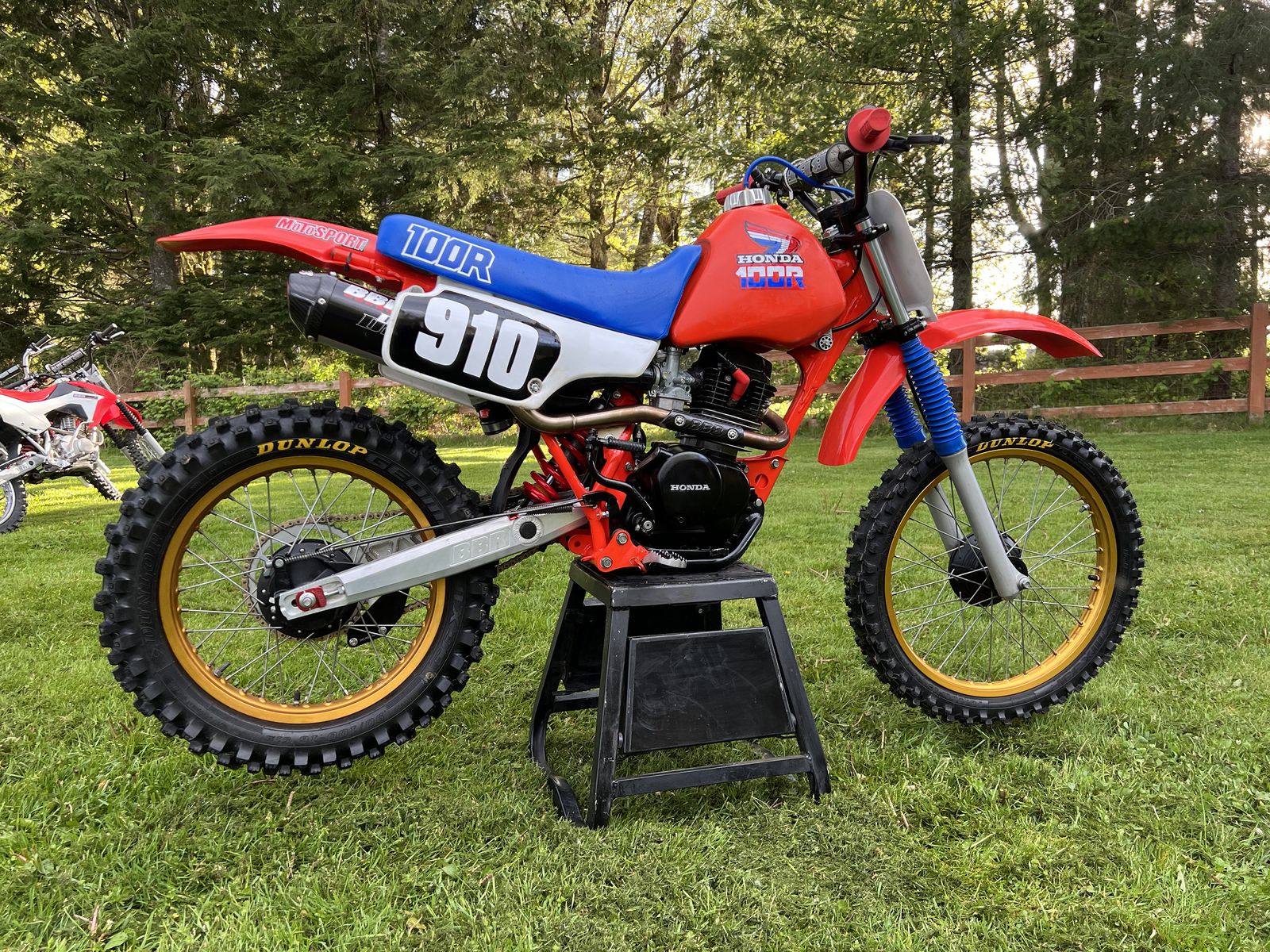 BBR Motorsports, Inc - Products