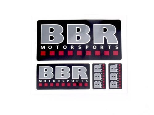 BBR Motorsports, Inc - Products